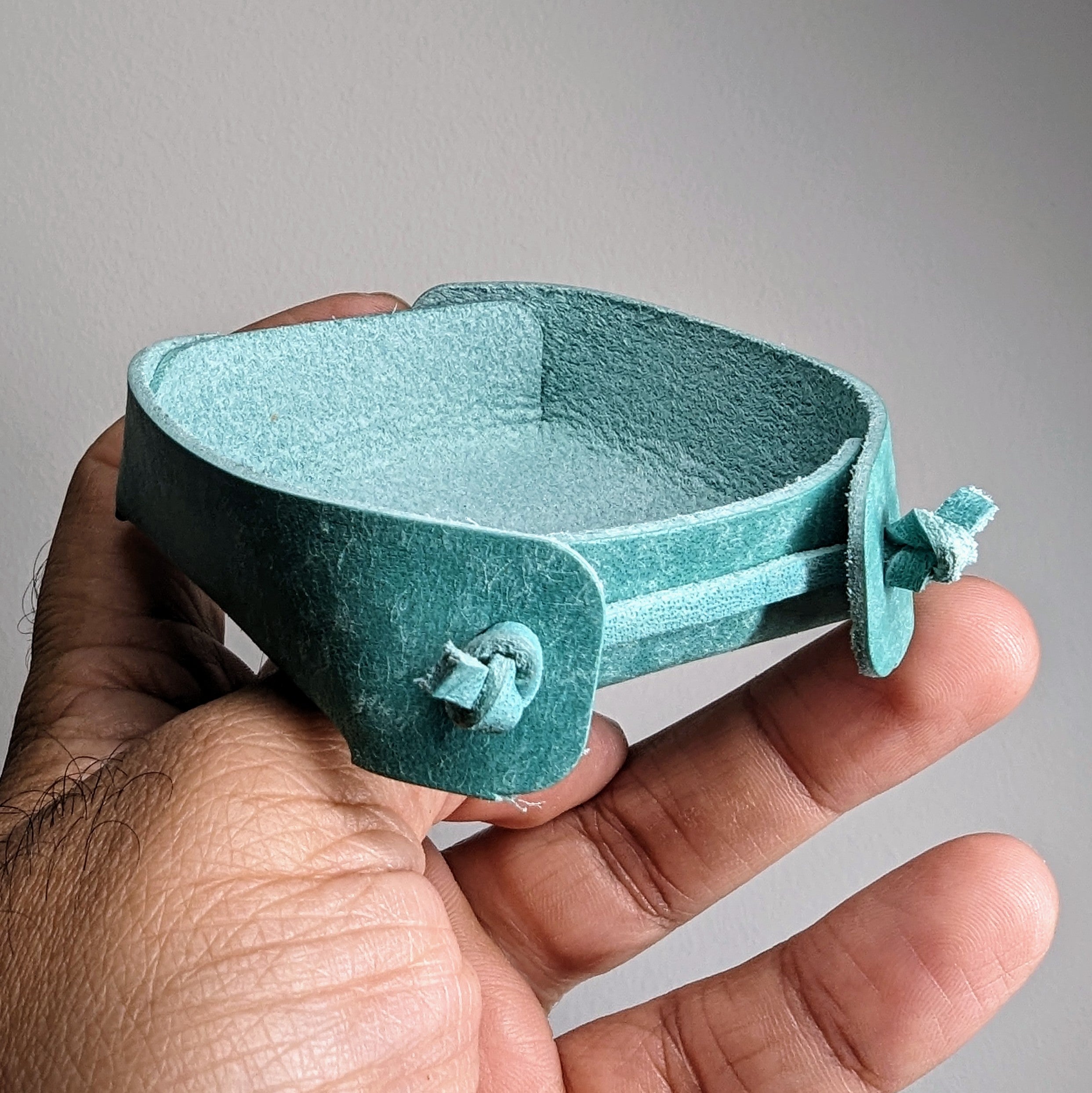 Mini Valet Tray – DAK Leather